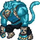 Ape Cumber | Dragon Ball Z Team Training Wiki | Fandom