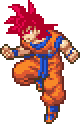 SSG Goku | Dragon Ball Z Team Training Wiki | Fandom