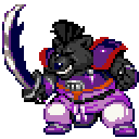 Bear Thief | Dragon Ball Z Team Training Wiki | Fandom