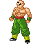 Tien | Dragon Ball Z Ultimate Team Training Wiki | Fandom