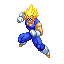 MJN Vegeta | Dragon Ball Z Ultimate Team Training Wiki | Fandom
