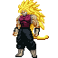 SSJ Cumber | Dragon Ball Z Ultimate Team Training Wiki | Fandom