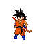 Kid Goku | Dragon Ball Z Ultimate Team Training Wiki | Fandom