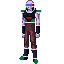 Tagoma | Dragon Ball Z Ultimate Team Training Wiki | Fandom