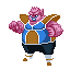 Dodoria | Dragon Ball Z Ultimate Team Training Wiki | Fandom