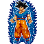 UIS Goku | Dragon Ball Z Ultimate Team Training Wiki | Fandom