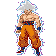 UI Goku | Dragon Ball Z Ultimate Team Training Wiki | Fandom