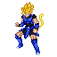 SSJ Shallot | Dragon Ball Z Ultimate Team Training Wiki | Fandom