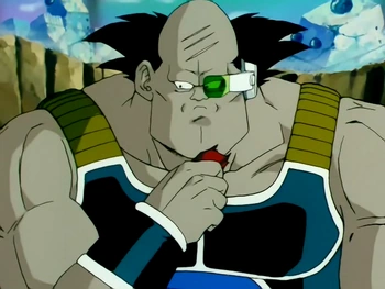 Borgos | Dragon Ballsss Wiki | Fandom