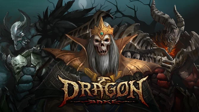 Dragon Bane Elite Wiki | Fandom