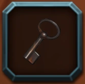 Small Chest Key | Dragon Blade Open World RPG ROBLOX Wiki | Fandom