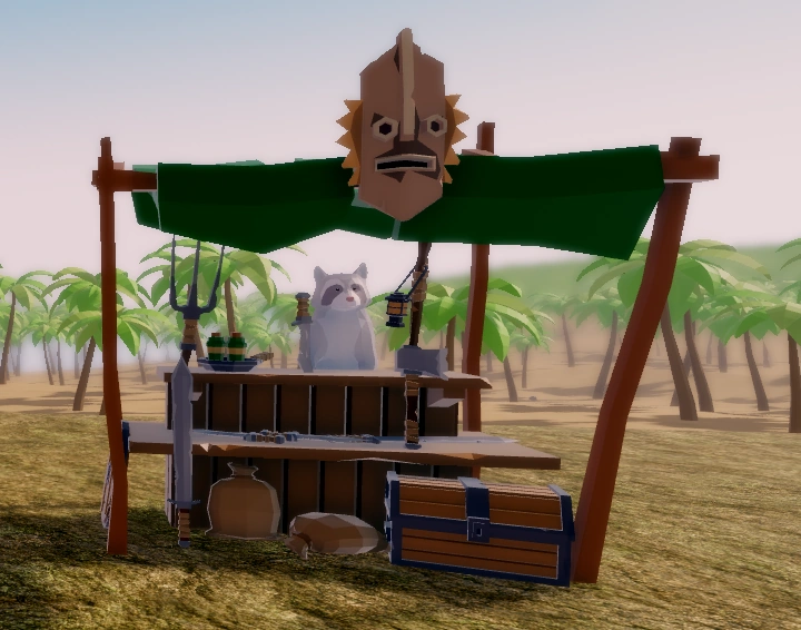 Nook-e-Mart | Dragon Blade Open World RPG ROBLOX Wiki | Fandom