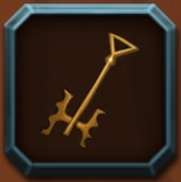 Large Chest Key | Dragon Blade Open World RPG ROBLOX Wiki | Fandom