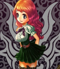 Belle Snow | Wikia Dragon Blaze | Fandom