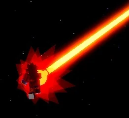 God Blast | Dragon Blox Ultimate (Unofficial) Wiki | Fandom