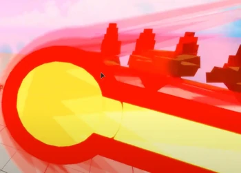 God Final Flash | Dragon Blox Ultimate (Unofficial) Wiki | Fandom