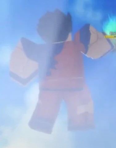 Uppercut | Dragon Blox Ultimate (Unofficial) Wiki | Fandom