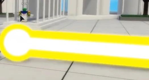 Masenko | Dragon Blox Ultimate (Unofficial) Wiki | Fandom