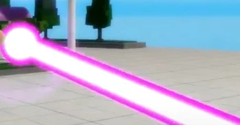 Death Beam | Dragon Blox Ultimate (Unofficial) Wiki | Fandom