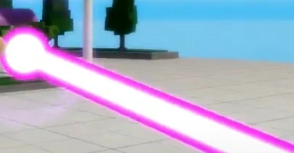 Death Beam | Dragon Blox Ultimate (Unofficial) Wiki | Fandom