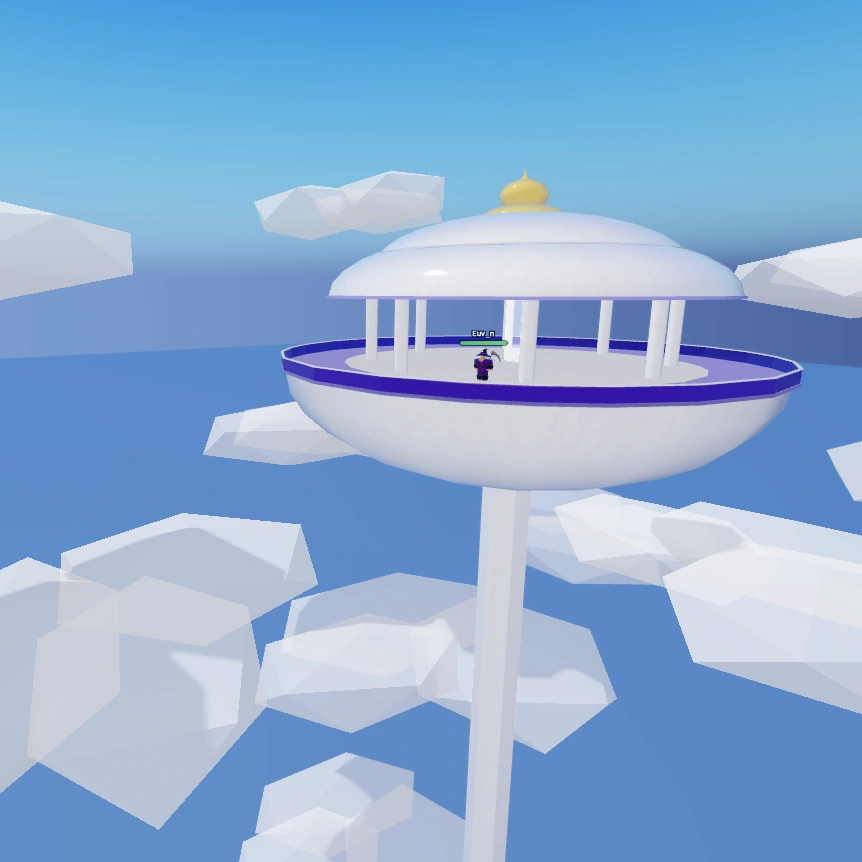 Korin Tower | Dragon Blox Wiki | Fandom