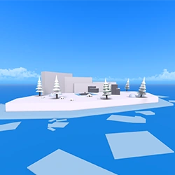 Ice Island | Dragon Blox Wiki | Fandom
