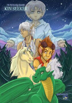 Dragon Calling Wikia | Fandom