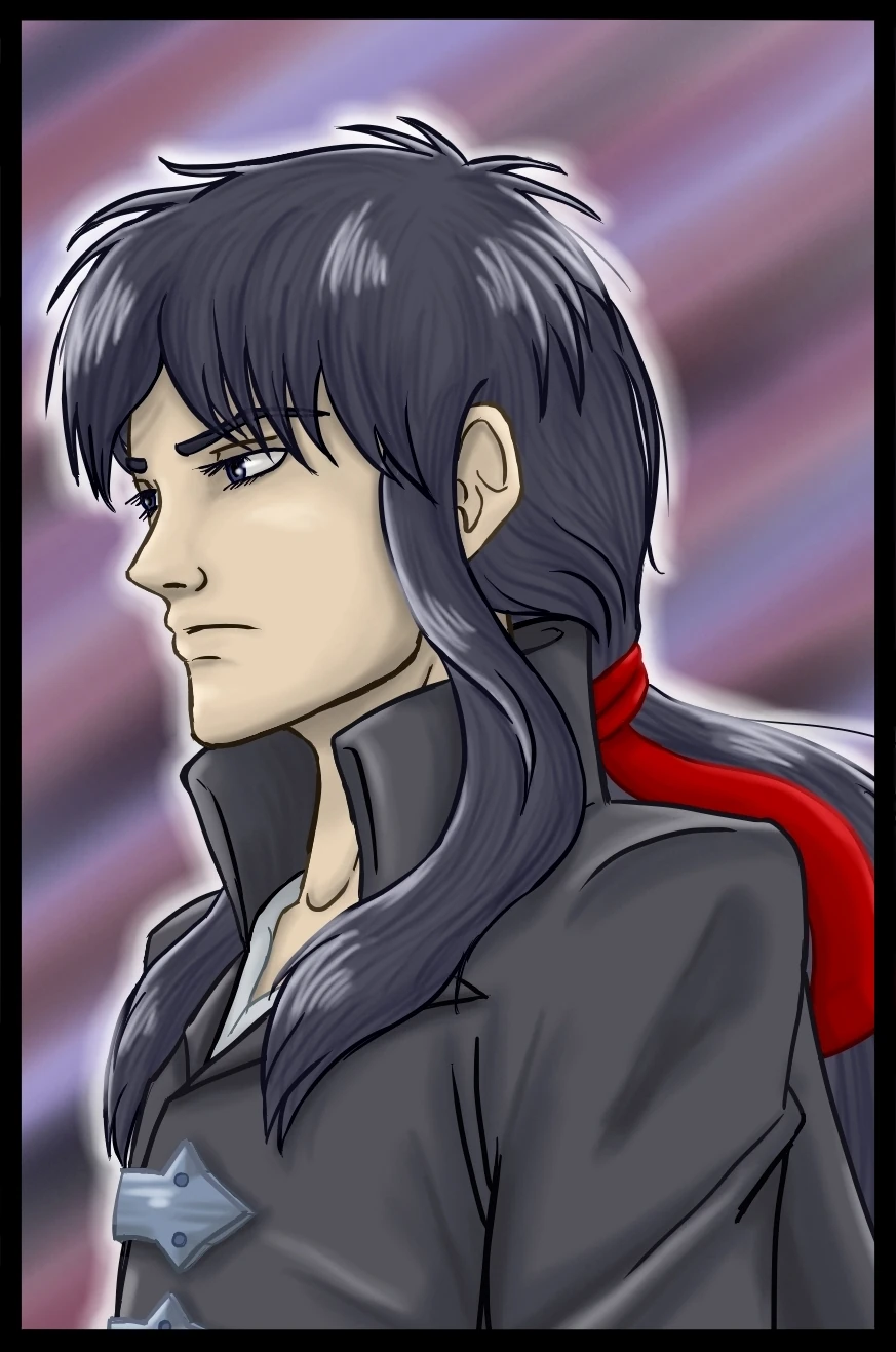 Yarad | Dragon Calling Wikia | Fandom