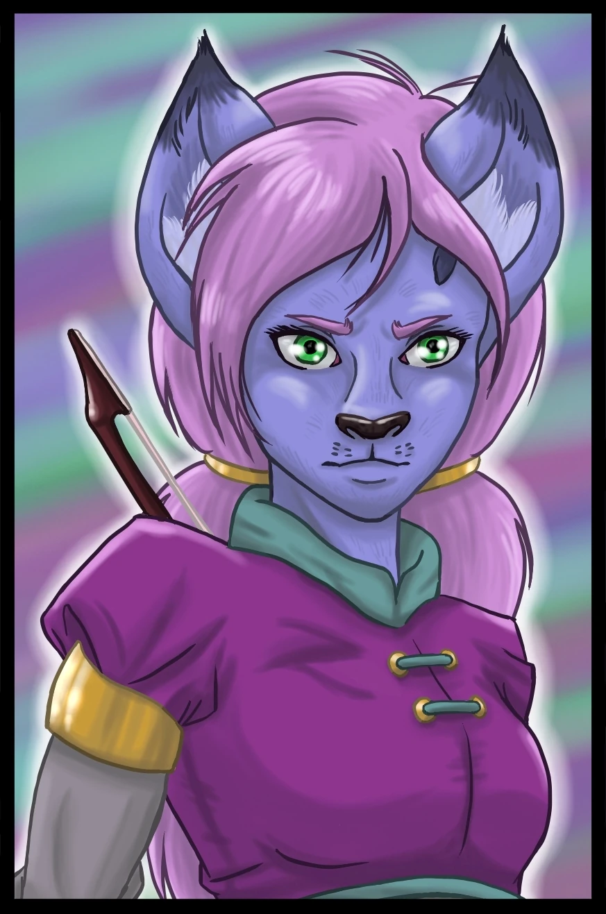 Shifra | Dragon Calling Wikia | Fandom