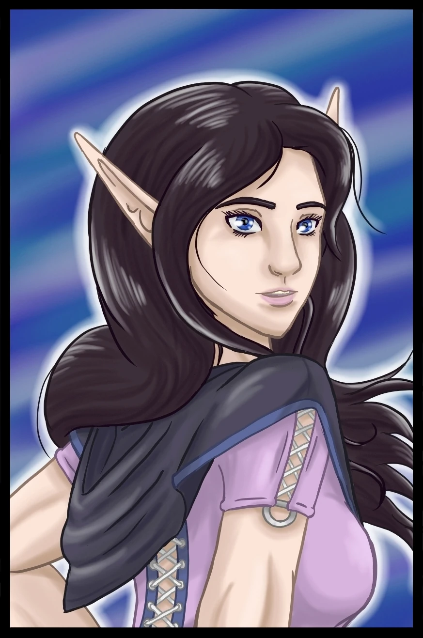 Maewren | Dragon Calling Wikia | Fandom