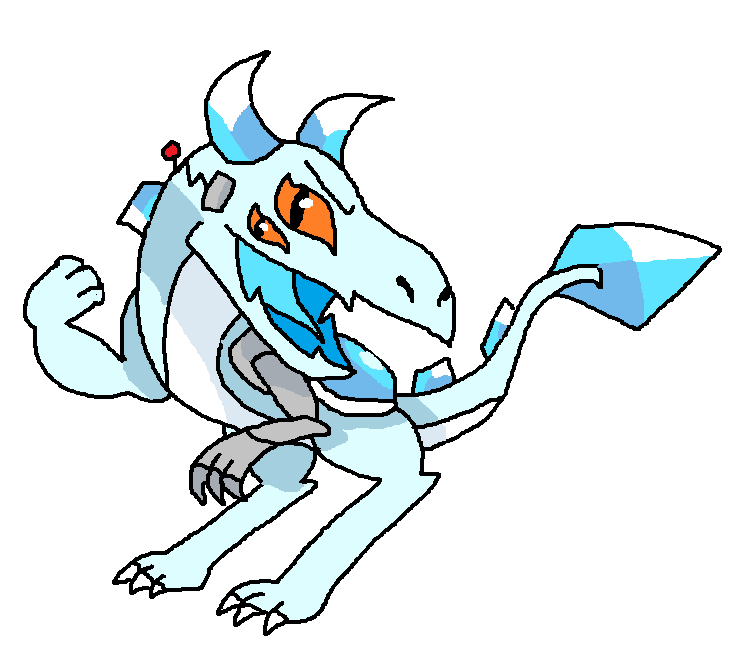 Frosbert | Dragon Camp Wiki | Fandom