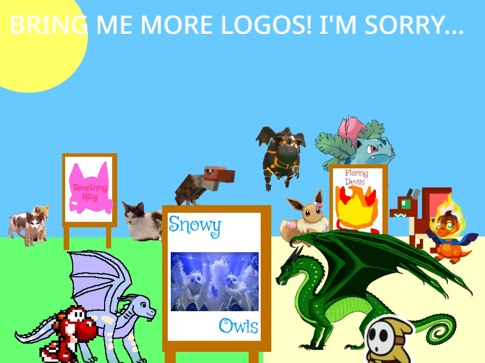 Drawing Time! | Dragon Camp Wiki | Fandom