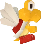 Papertroopa | Dragon Camp Wiki | Fandom