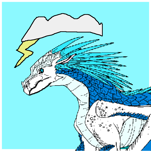 Frigid | Dragon Camp Wiki | Fandom