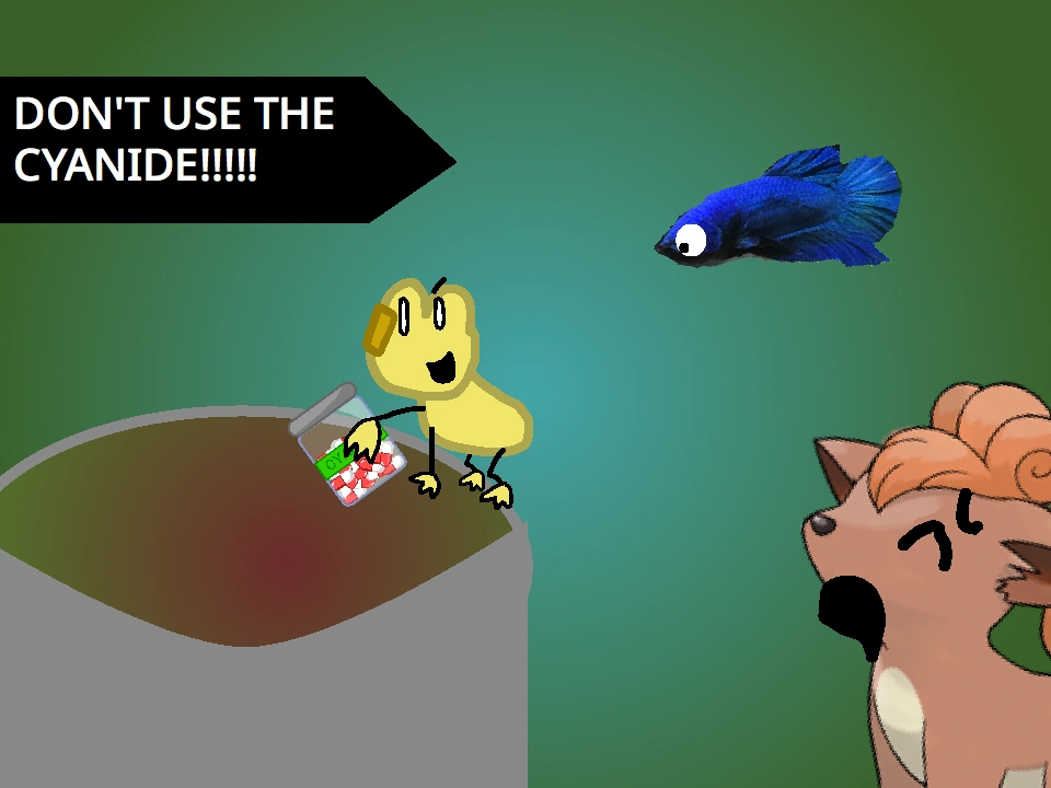 Find the Berries! | Dragon Camp Wiki | Fandom