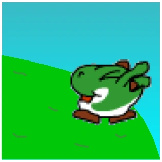Yoshi Jr. | Dragon Camp Wiki | Fandom