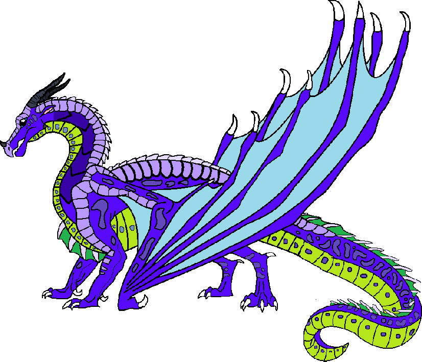 Seagull | Dragon Camp Wiki | Fandom