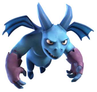 Minion | Dragon Camp Wiki | Fandom