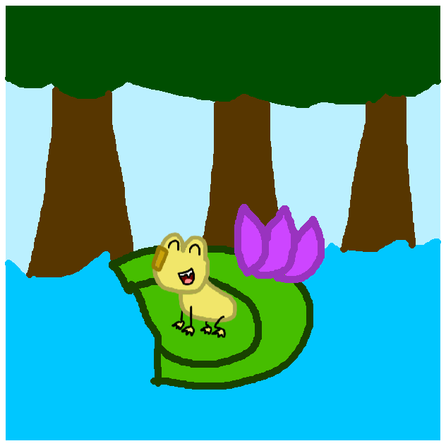 BFBI 2 | Dragon Camp Wiki | Fandom