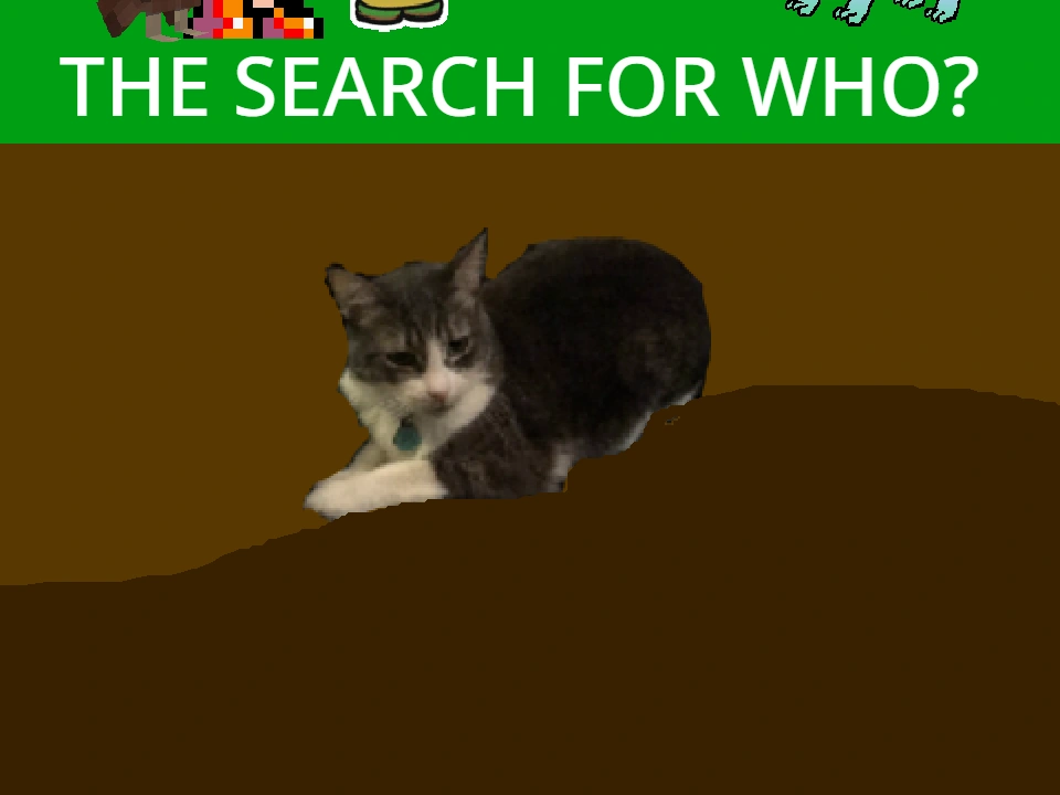 Get that cat! | Dragon Camp Wiki | Fandom