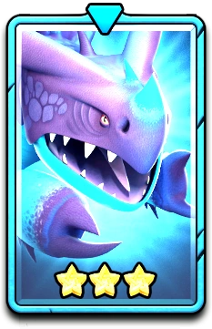 Stinger | Dragon card battle Wiki | Fandom