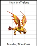 Boulder Class dragons from httyd | Dragon Cards Wikia | Fandom