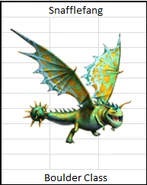 Boulder Class dragons from httyd | Dragon Cards Wikia | Fandom