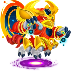 Heroic Skill Skins Information | Dragon City Competitive List Wiki | Fandom