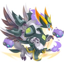 Heroic Skill Skins Information | Dragon City Competitive List Wiki | Fandom