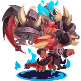 Heroic Skill Skins Information | Dragon City Competitive List Wiki | Fandom