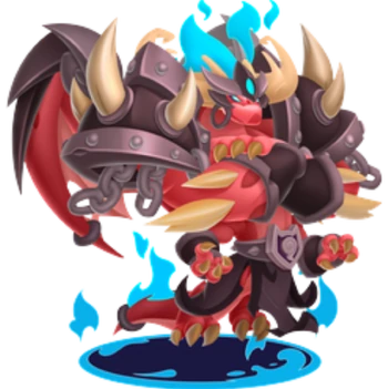 Heroic Skill Skins Information | Dragon City Competitive List Wiki | Fandom