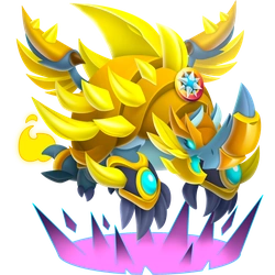 Heroic Skill Skins Information | Dragon City Competitive List Wiki | Fandom