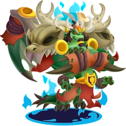 Heroic Skill Skins Information | Dragon City Competitive List Wiki | Fandom