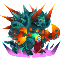 Mythical Skill Skins Information | Dragon City Competitive List Wiki ...